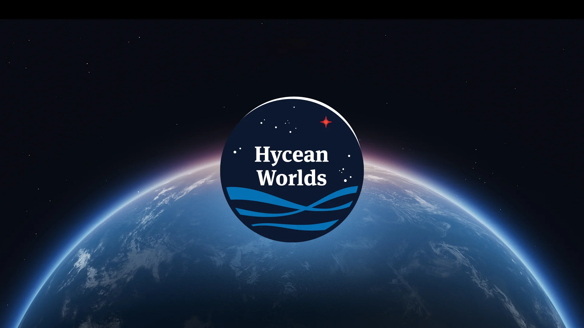 News Archives - Hycean Worlds